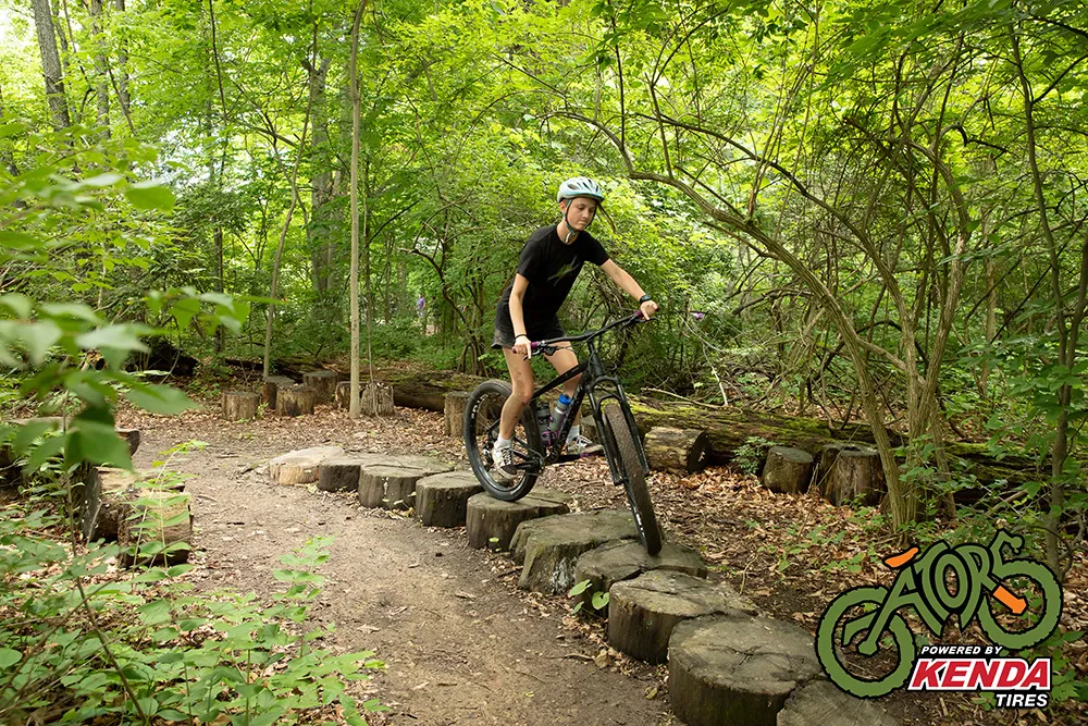 GBP-LILY-PADS | Gators Bike Park