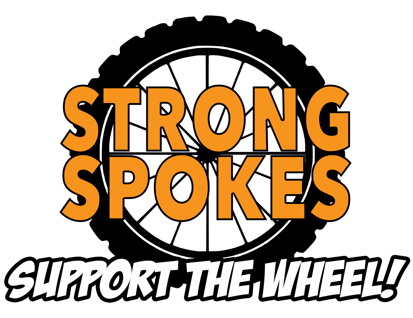 Strong Spokes | Gators Bike Park