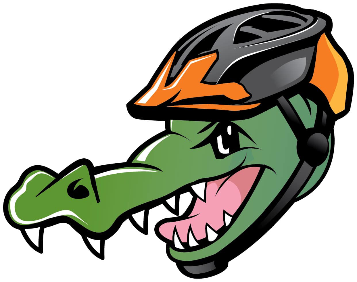 gator-head | Gators Bike Park