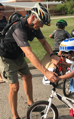 Roger Beck | Gators Bike Park