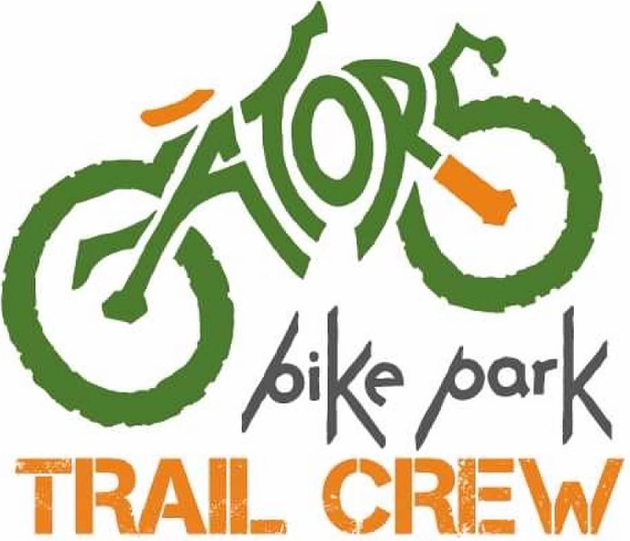 trail crew | Gators Bike Park